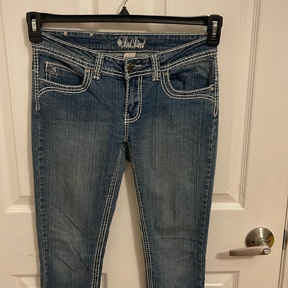 Red Rivet | Jeans | Womens Red Rivet Jeans | Poshmark